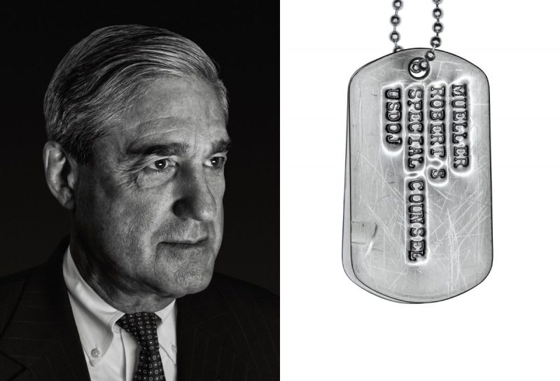 Mueller Vietnam - Garrett M. Graff