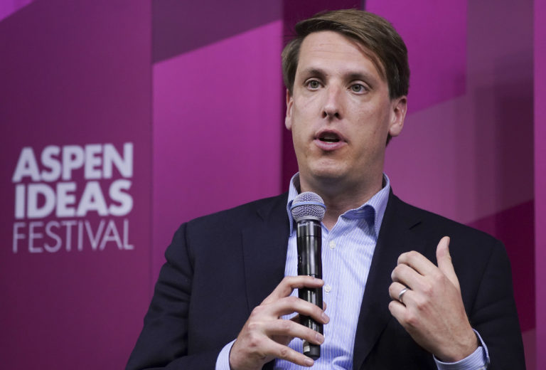 Garrett M. Graff - Speaking Engagements, Events, Interviews & Appearances