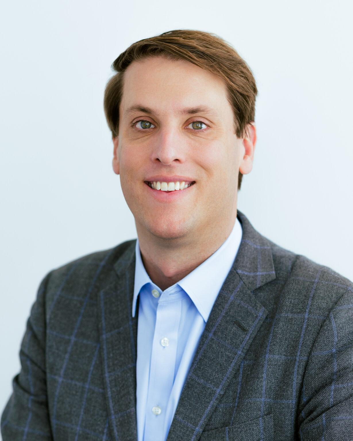 Garrett M. Graff Biography - Journalist, Historian and Speaker