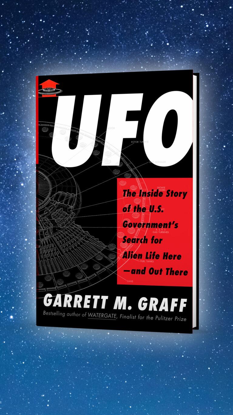 Garrett M. Graff is a Journalist, Historian, and Speaker